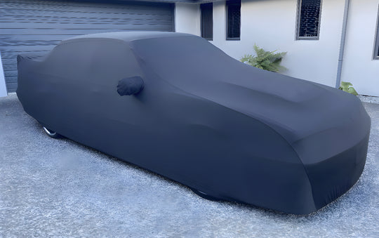 Best Soft Indoor Car Cover for Classic Cars - We Got You Covered – We ...