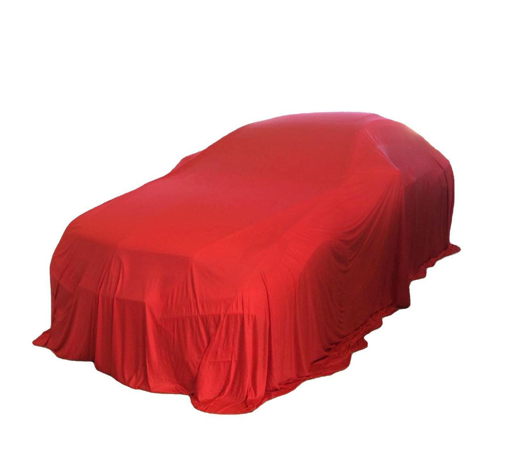 Silk Showroom Reveal Car Covers – We-Got-You-Covered-Australia